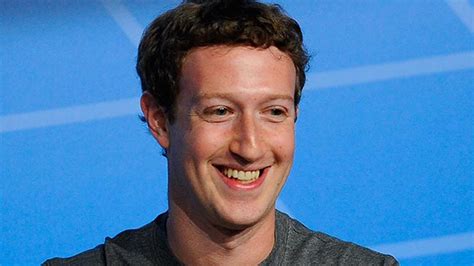 Mark Zuckerberg S Father Reveals His Pride As Th Anniversary Of