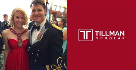 Tillman Tuesday Scholar Meaghan Mobbs Aspires To Improve Psychological