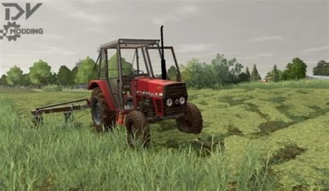 Imt 5100 Dv V1 0 Fs19 мод Farming Simulator 25 моды