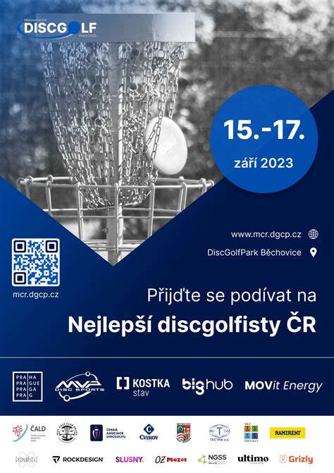 Bighub On Linkedin Bighub Discgolfchamp2023