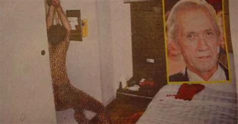 La Foto De David Carradine Que Se Filtró En Internet Infobae