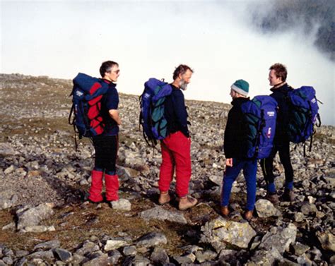 Outdoors The Adventures Of Clive Tully