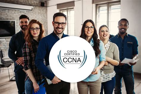 CCNA Specializations Choose The Right Path For Your Career