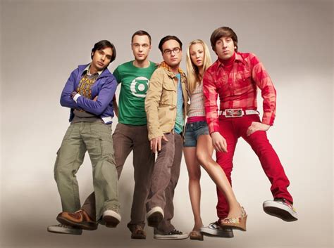 Big Bang Theory Spinoff Stuart Fails To Save The Universe What To Know