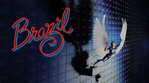 Brazil 1985 Full Movie In English