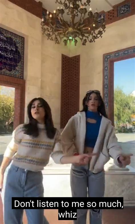 بالاترین پس از پرونده‌سازی‌ها این دو دختر نوجوان در تهران بازداشت شدند عکس ویدیو