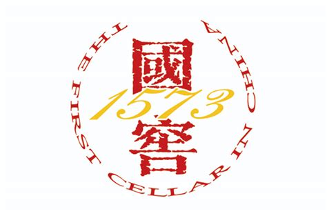 国窖标志logo图片 诗宸标志设计