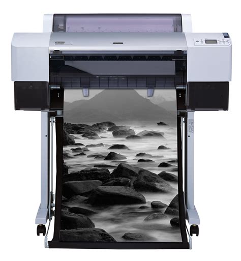 Epson Stylus Pro 7800 Grootformaat Printer Printers Producten