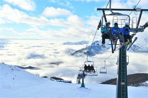 Catedral Inicia Temporada De Invierno 2017 Apertura Completa El 1 De