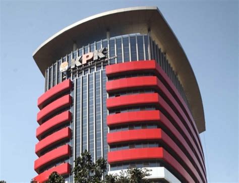 Usut Kasus Eks Gubernur Malut Agk Kpk Dinilai Menggunakan Standar