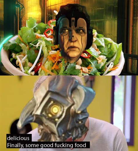 Finally Some Good Ffood Rmemeframe