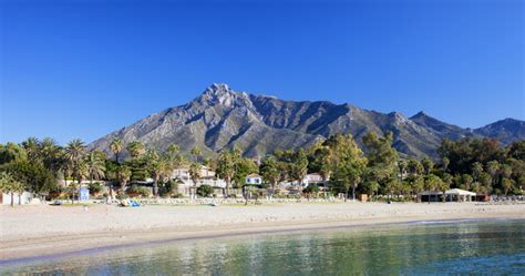 The Golden Mile The Perfect Location For Epic Marbella Sierra
