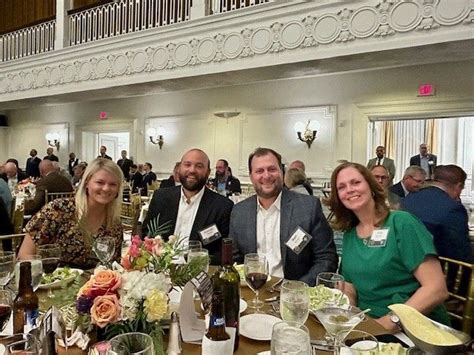 Recently Hilldrup Was Honored To Be A Sponsor And Attendee Of The Operation Healing Forces