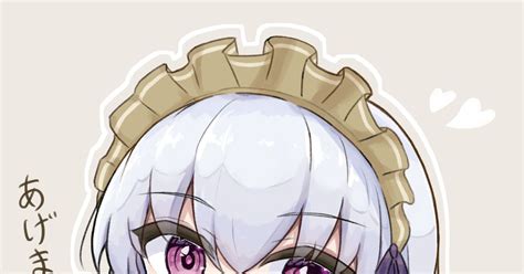 リシテアフォンコーデリア お茶会リシテアちゃん ふがくのイラスト Pixiv