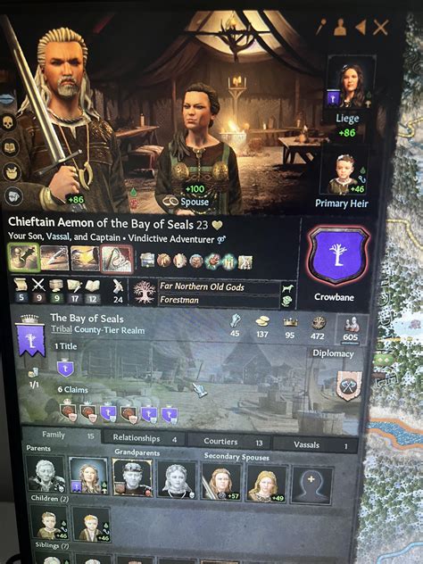 Maester Aemon Getting Wicked Rck3agot