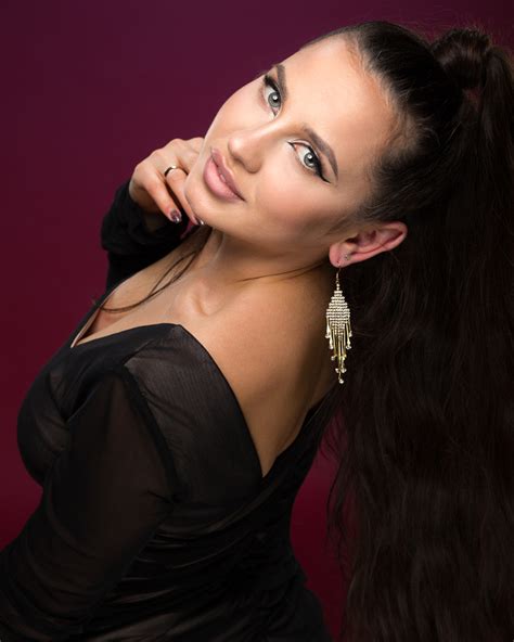 Alina By Flemming Sejer Jepsen 500px