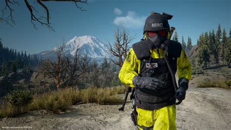 Die Neuen Dlc Herausforderungen Von Days Gone Schicken Euch In Den