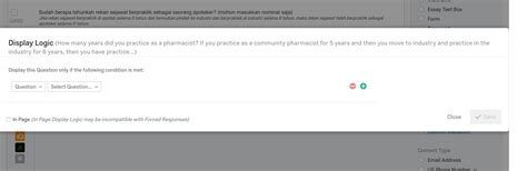 how to add static text after a text entry box xm community