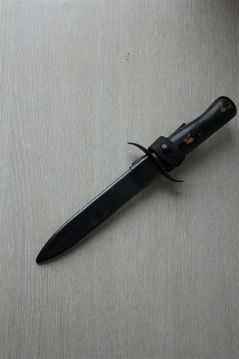 Нож разведчика - НР-40