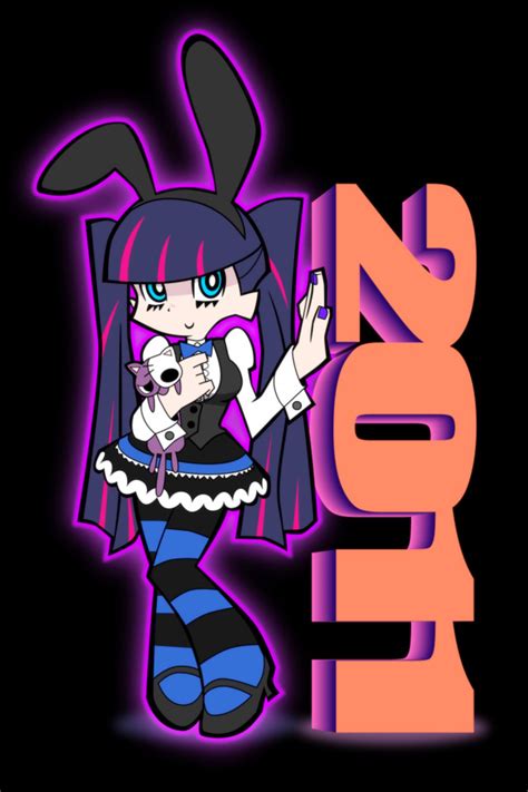 The Big Imageboard Tbib 2011 Animal Ears Bunny Ears Panty