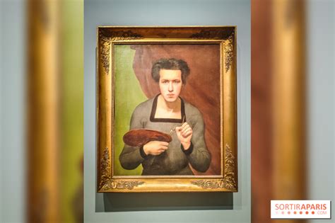 Louis Janmot el poema del alma la insólita exposición del Museo de