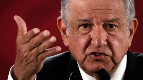 ¿qué Quieren Las Calificadoras De Pemex Y El Gobierno De Amlo