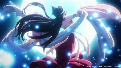 「誰だ」「マジで美人！」若い頃のやり手婆に驚愕！アニメ「薬屋のひとりごと」第28話 アニメニュース アニメフリークス