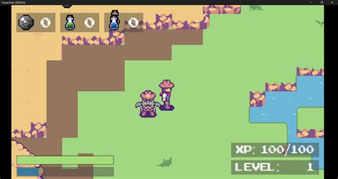 Lets Learn Godot 4 By Making An Rpg — Part 9 Enemy Ai Setup🤠 Dev