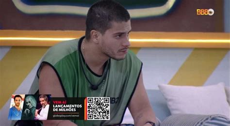 Quem Venceu A Prova Do LÍder Bbb 22 Hoje 2204 Revoltado Arthur