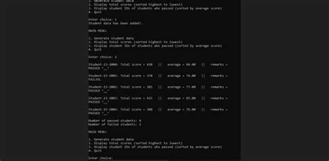 Help Or Make You A Code From C Language By Nikkimixx Fiverr