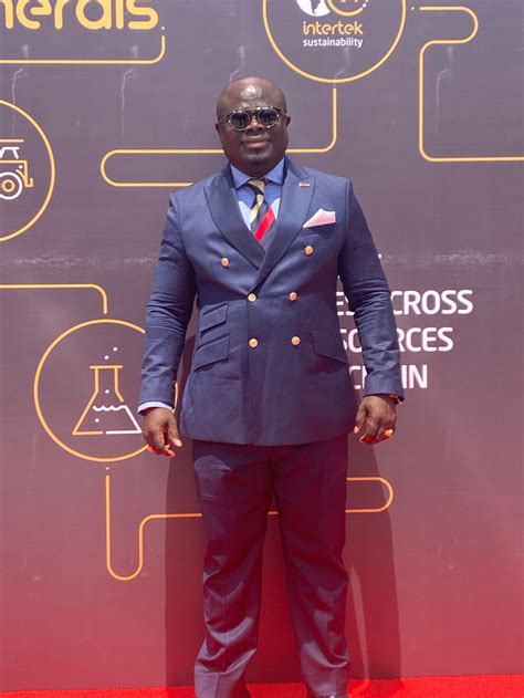 Intertek Ghana Unveils Photon Assay Pioneering A New Era In Gold