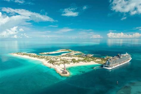 Msc Cruises Releases Sustainability Report Travelpress