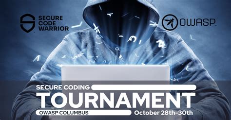 OWASP Columbus Secure Coding Tournament