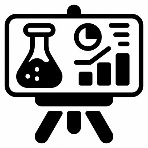 Bars Chart Graph Line Report Statistics Summarize Icon Download