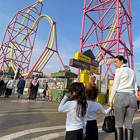 Роналду +5: как отдыхает с детьми один из самых богатых спортсменов ...