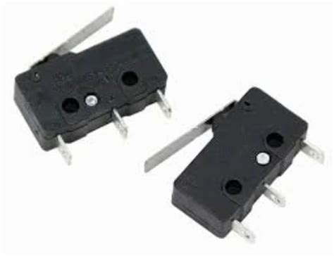 4 Ports Multiple Limit Switches 240 Vac At ₹ 25000piece In Noida Id