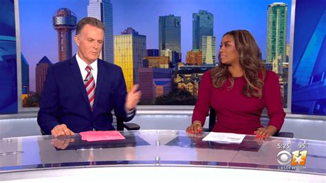 Cbs 11 News At 5pm Story Dwell With Dignity