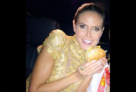 Celebrities Doing Normal Things