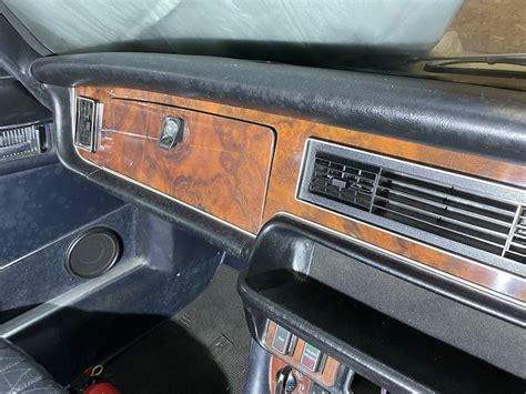 Daimler Double Six Coupe In Need Of Renovation