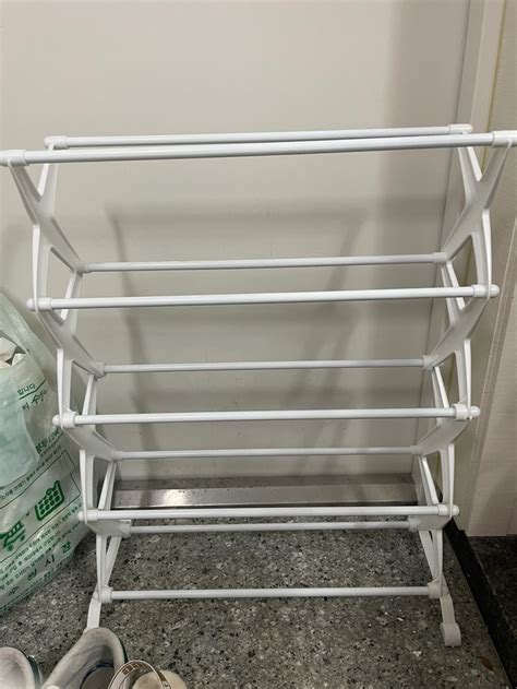 신발장정리신발정리대실내화정리 당근 중고거래