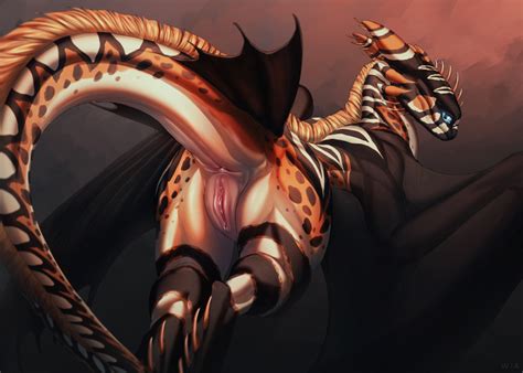 Rule 34 2023 Anus Ass Atil Brown Body Dragon Dreamworks Female Feral