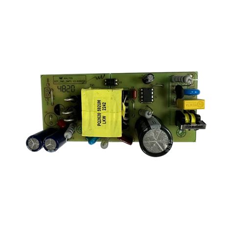 Smps And Controller Pcba Walton Advanced Technology Solutions