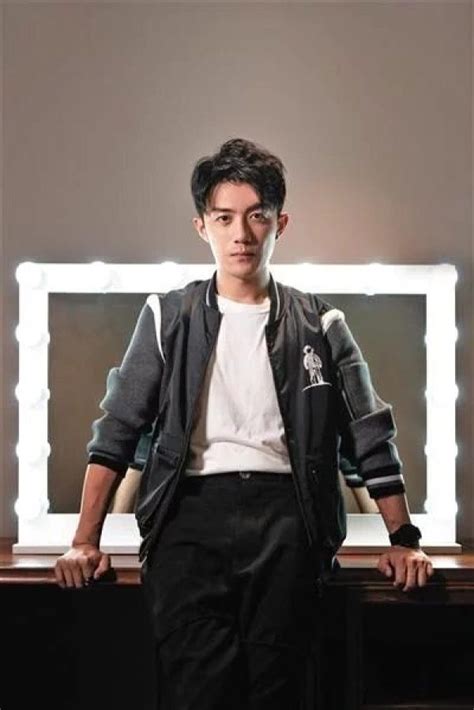 李澤鋒 從不認為自己是「大器晚成」 壹讀