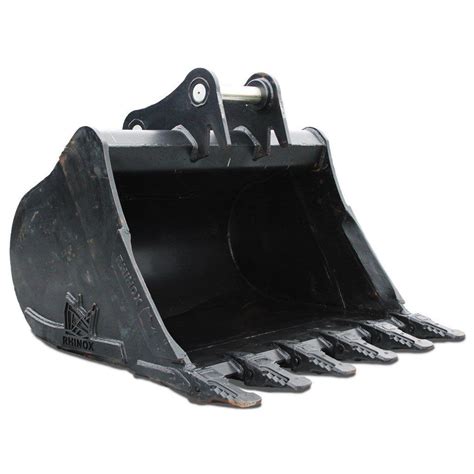 Xcmg Xe210e Digging Bucket 60 Cw Pins Rhinox Group