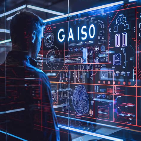 Gaiso Research Project On Linkedin Cybersecurity Ai Genai Nlp
