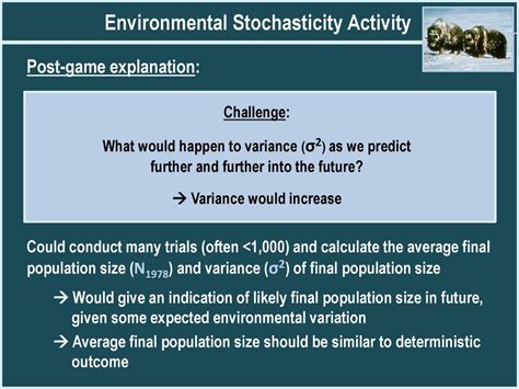 Fw364 Ecological Problem Solving Ppt Download