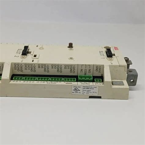 Abb Jcu 01 Compact Module At ₹ 10500 Piece In Bhavnagar Id 2858001012048