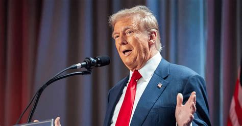 Broadcasters Blighted By Trump Erection Syndrome