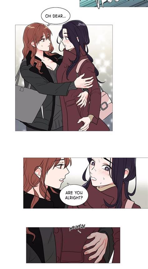 Sadistic Beauty Chapter 26 Mangahasu Yuri Comics Yuri Anime Yuri