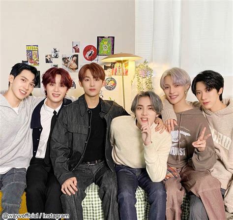 WayV待望の日本オフィシャルファンクラブWayZenNi JAPAN設立 初の単独イベントWayV JAPAN EVENT